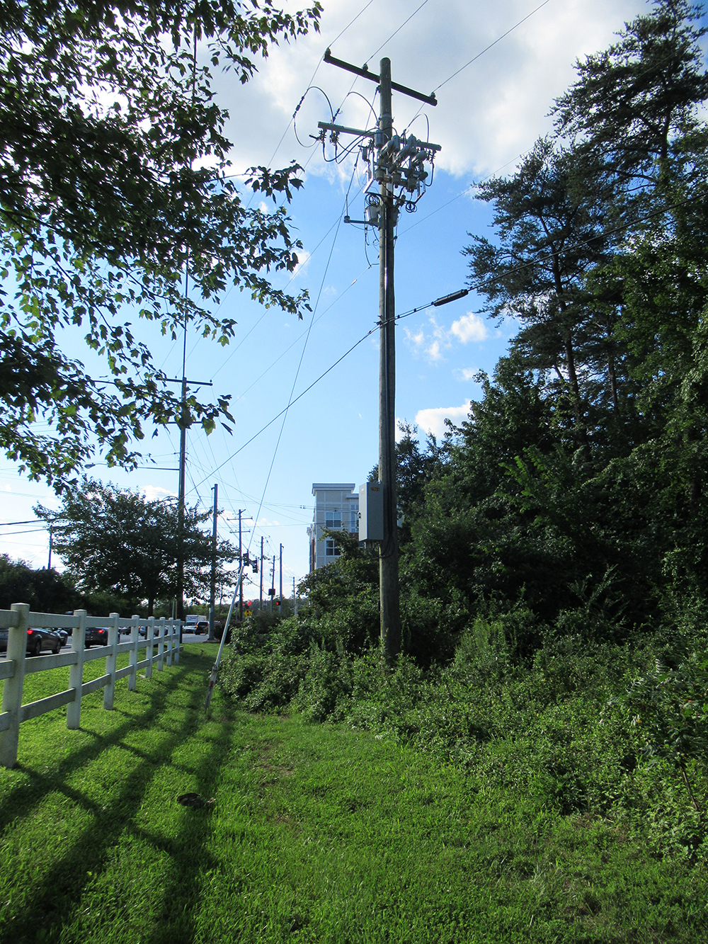 Recloser Designs, Maryland - Milhouse engineering & Construction