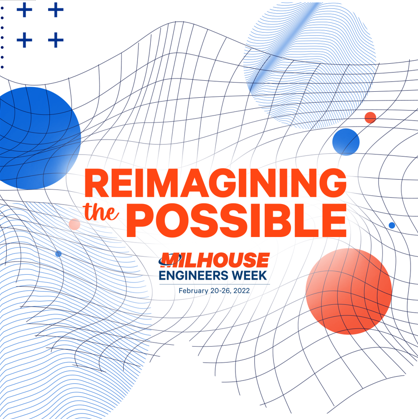 Engineering Week - Milhouse Engineering and Construction