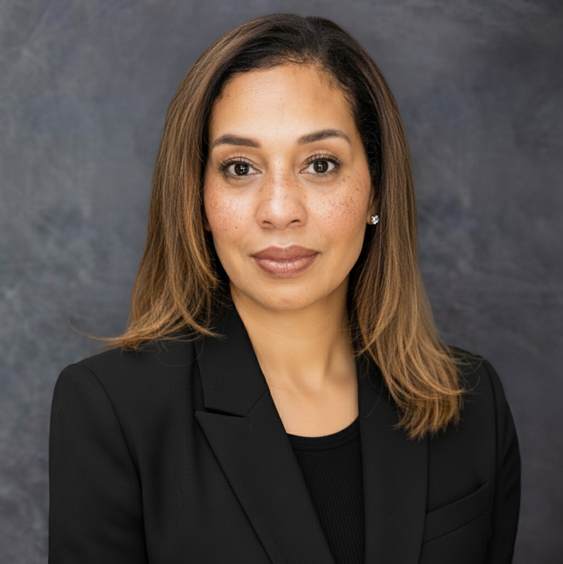 Maryam Brown, PMP - Milhouse Engineering and Construction