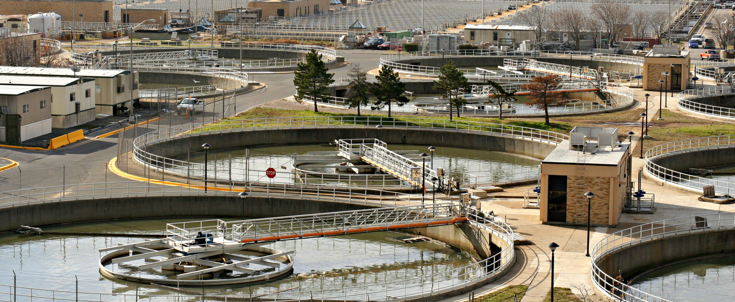 District of Columbia Water and Sewer - Milhouse Engineering and ...