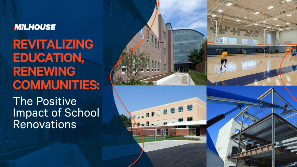Revitalizing Education, Renewing Communities: The Positive Impact of ...