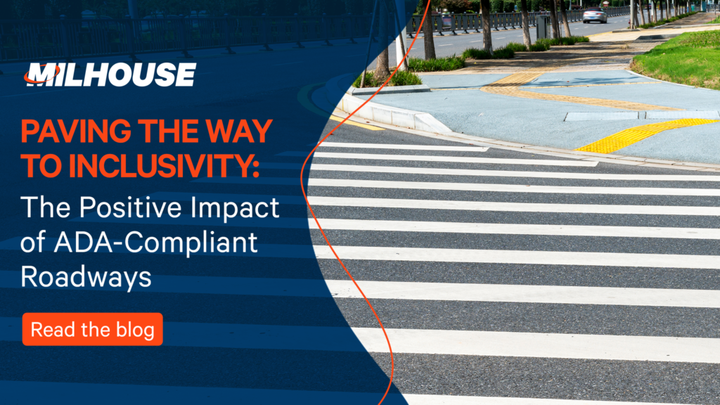 The Positive Impact of ADA-Compliant Roadways