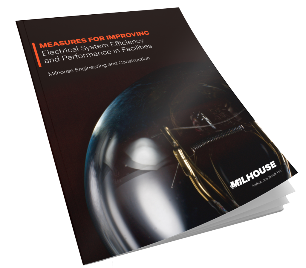 Measures for Improving Electrical System Efficiency and Performance in ...